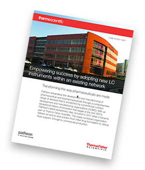 Empowering Success by Adopting New LC Instruments Form