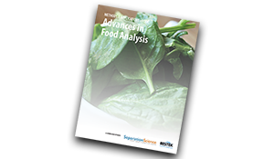 Advances in Food Analysis
