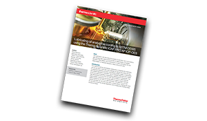 Robust Elemental Analysis of In Service Oils Form